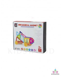 Mini Magical Magnet (40 pcs)
